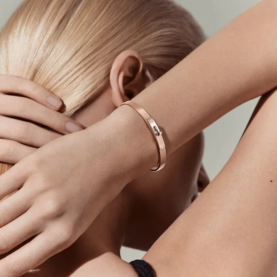 Hermes Kelly bracelet